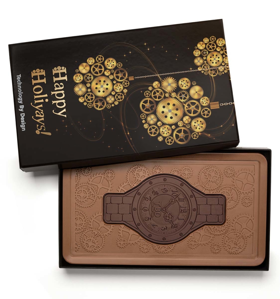 Shop Chocolate Gifts | Totally Chocolate