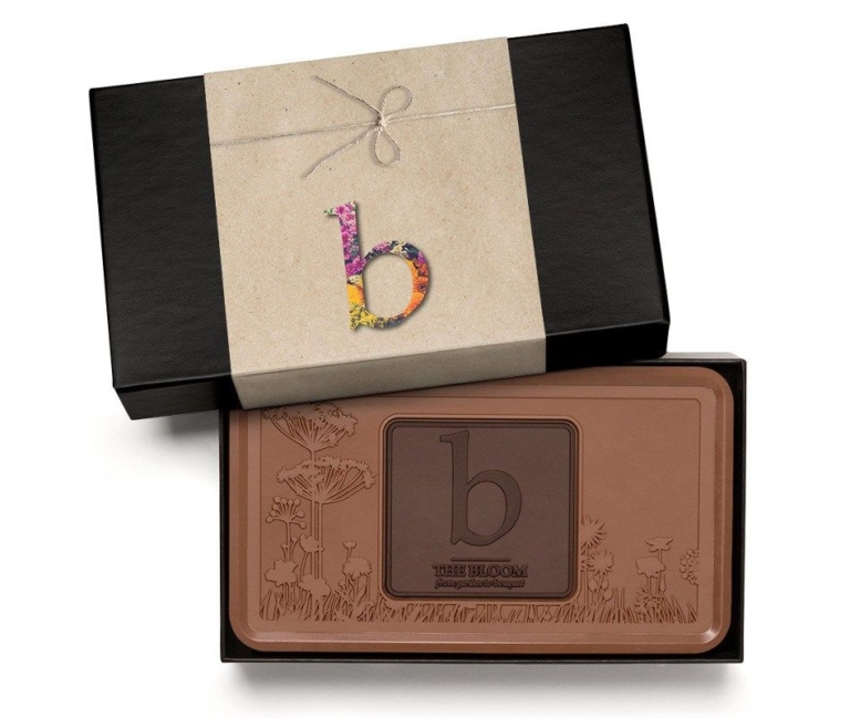 Custom Chocolates & Personalized Gifts | Totally Chocolate