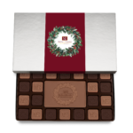How to Make Your Own Chocolate Wrapper - Totally Chocolate