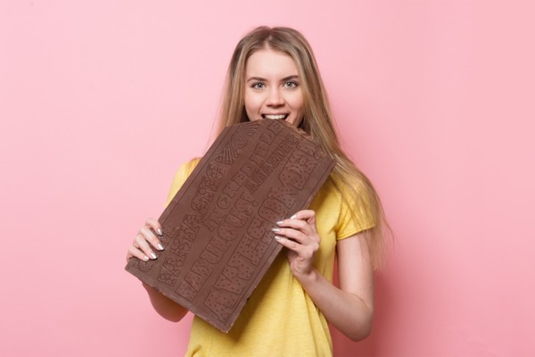 The World's Biggest Chocolate and Other Chocolate World Records ...