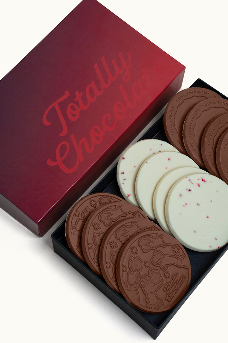 Inspiration Gallery - Totally Chocolate