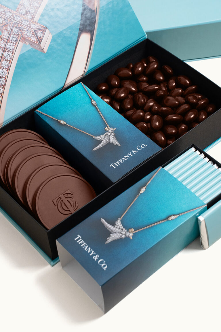 Inspiration Gallery - Totally Chocolate